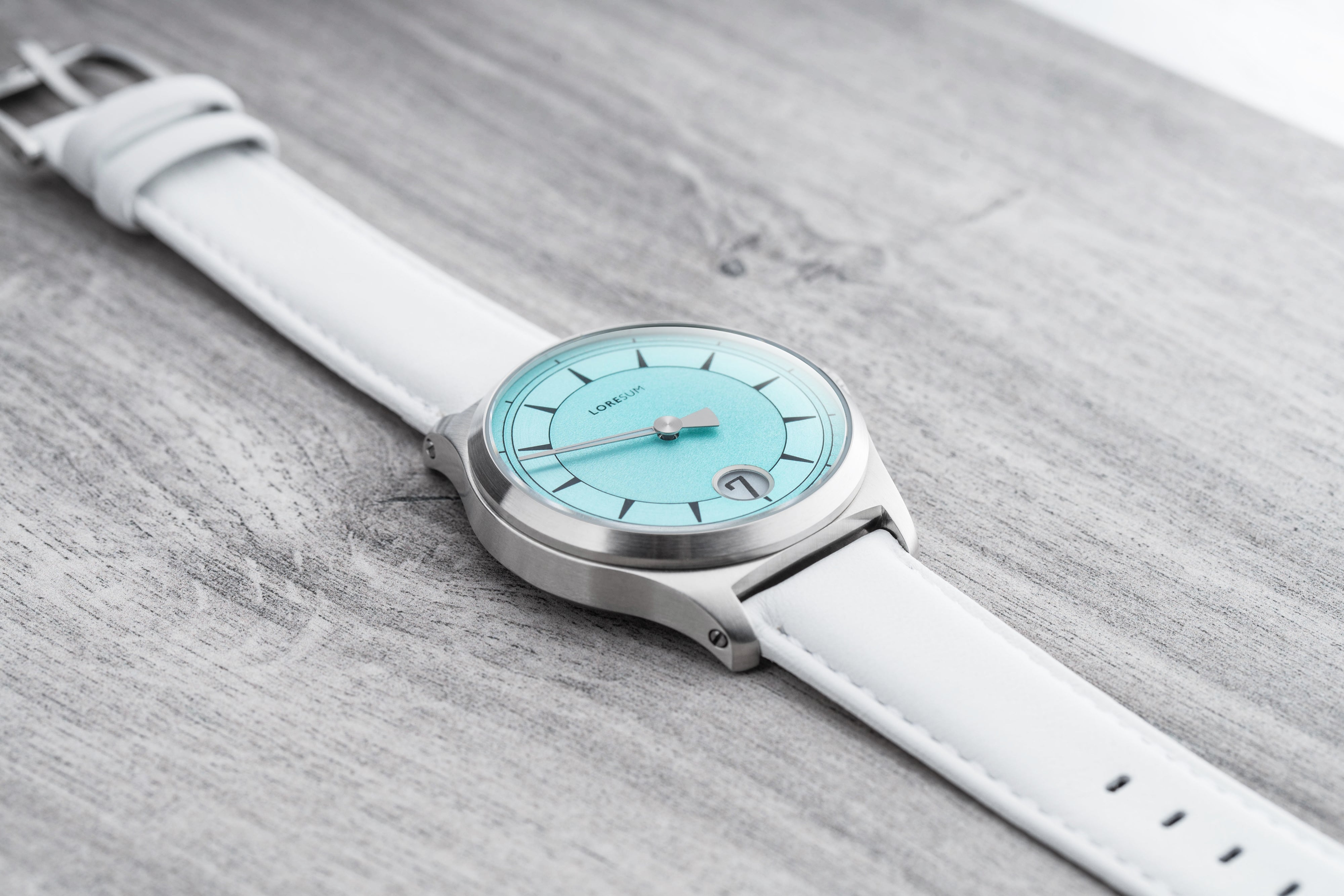 J1 – Loresum Watches