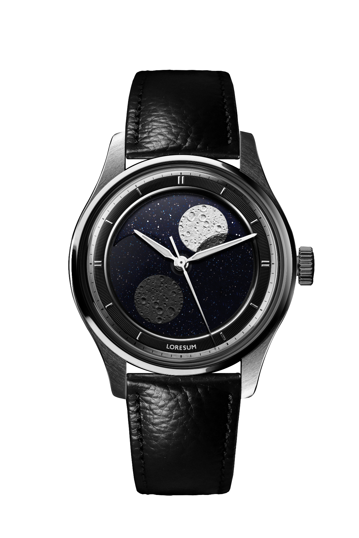 LS04 – Loresum Watches